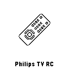 GitHub - jctim/philips-remote-pebble-app: Remote control pebble app for ...